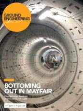 Digital Edition Archive | Ground Engineering (GE)