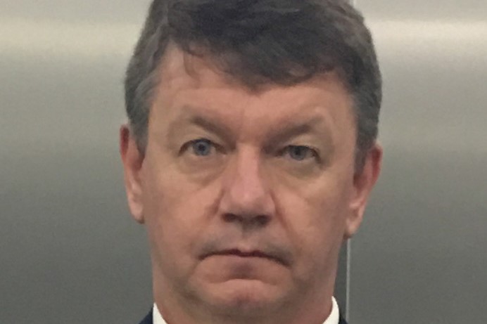 Jamie Dunbar named as new Cementation MD | Ground Engineering