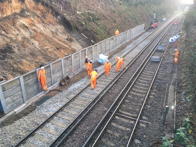 Resilience is more than just the infrastructure itself says Network ...