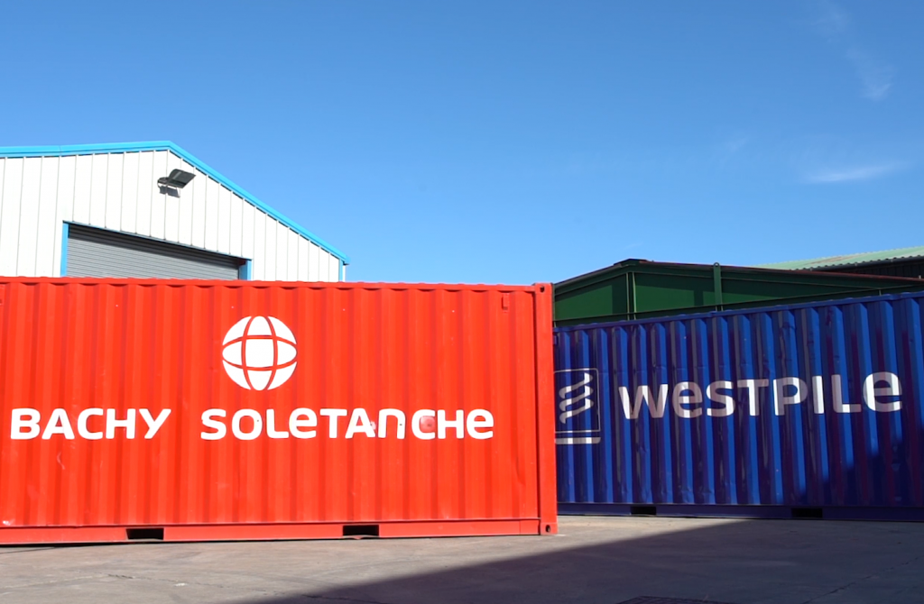 Exclusive: Westpile brand to merge with Bachy Soletanche | Ground ...