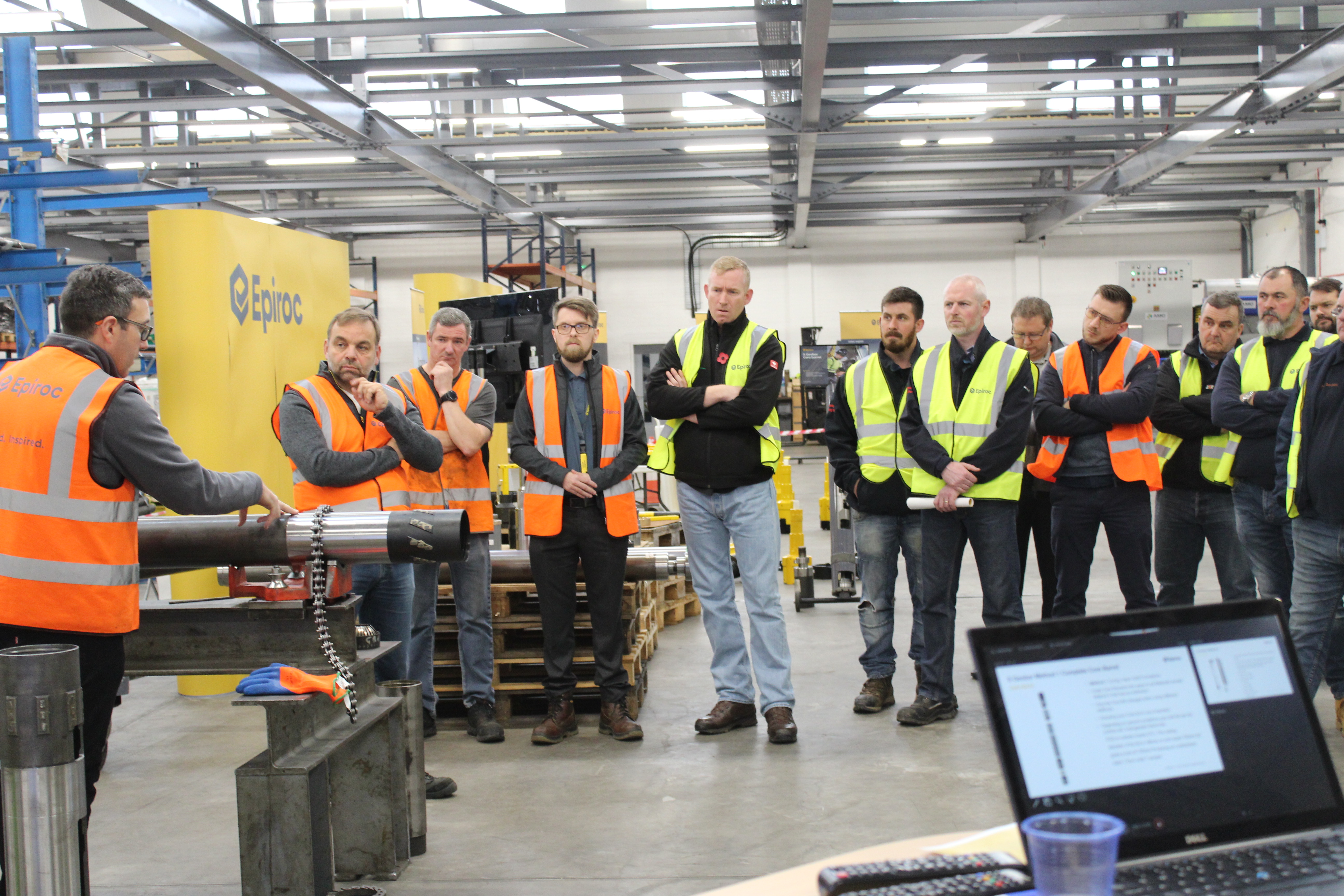 Specialist Geotechnical Supplier of the Year | Ground Engineering