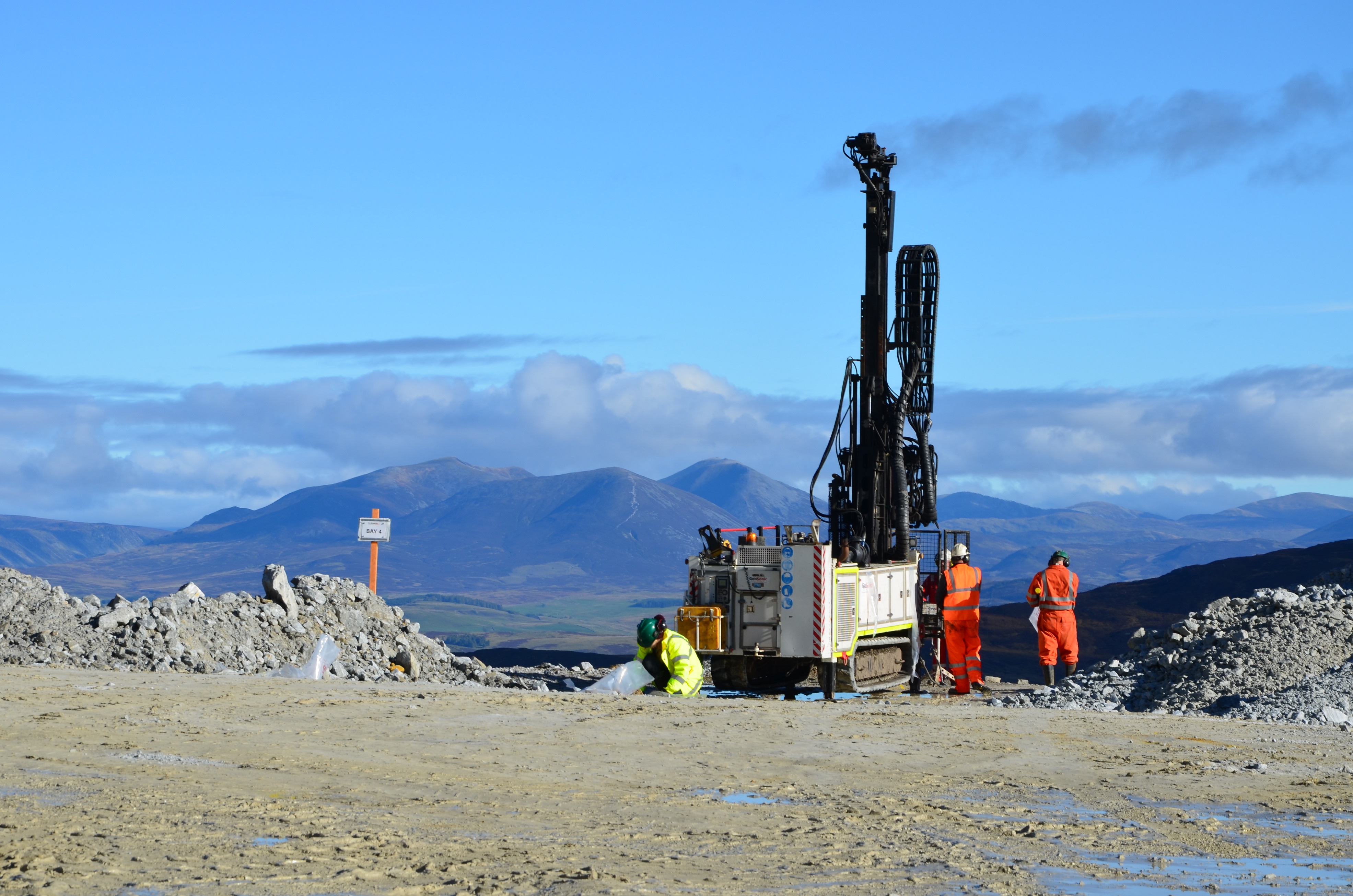 Contractor of the Year | Ground Engineering