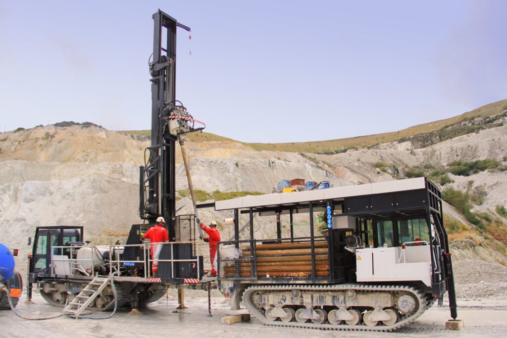 Award for Digital Innovation | Ground Engineering (GE)