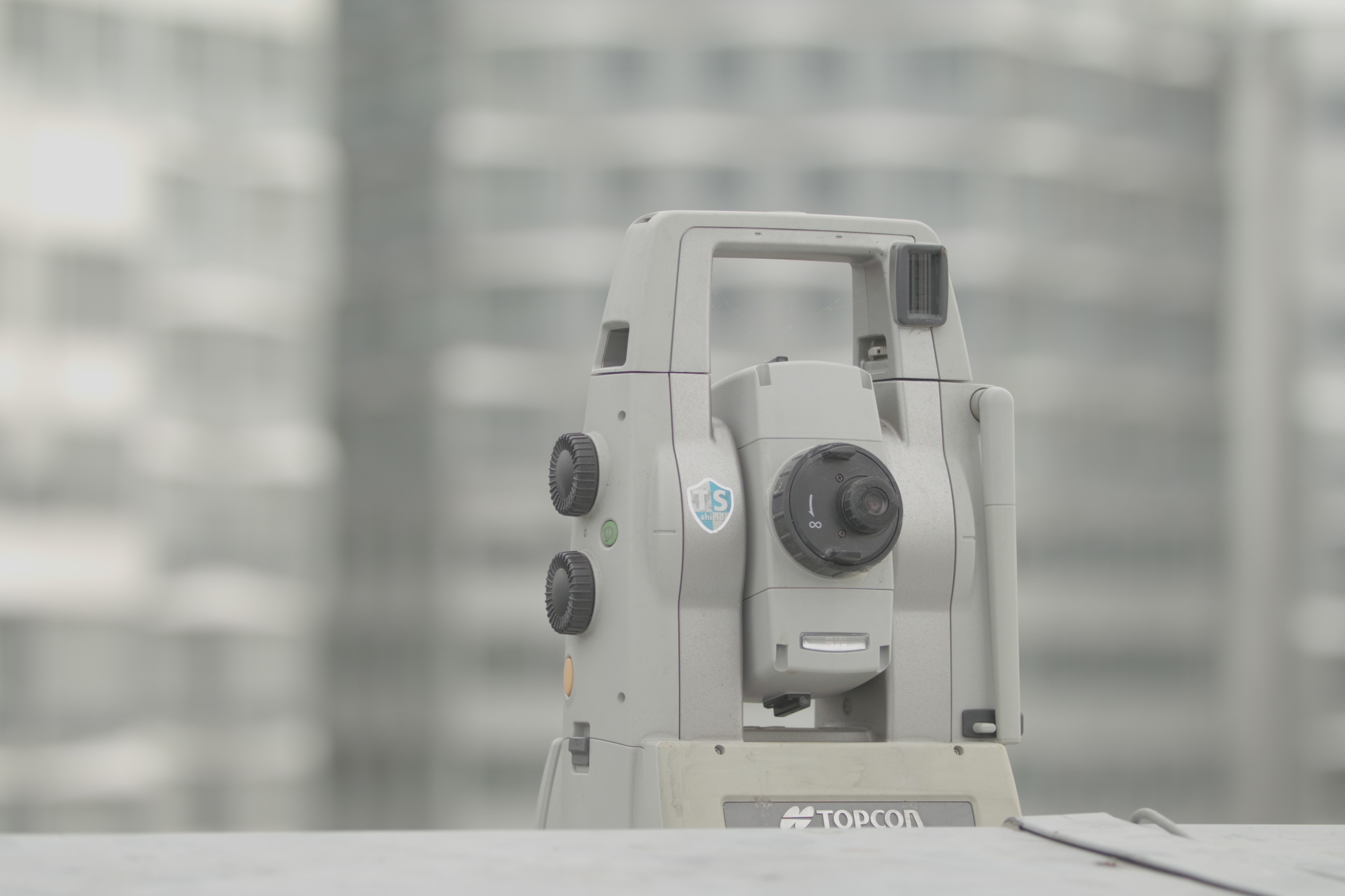 Instrumentation and monitoring: Smart solution for Paris project ...