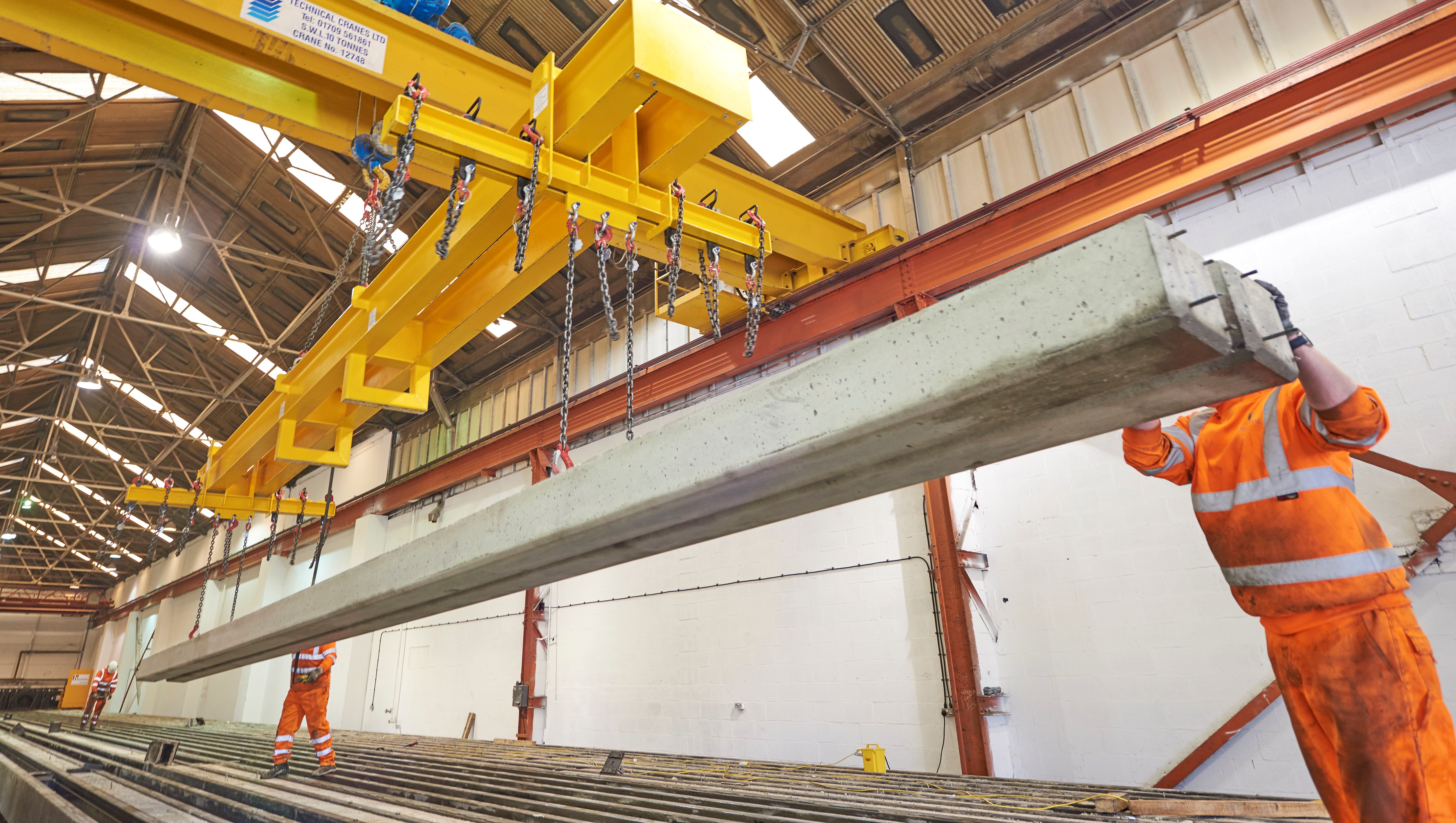 Contractor of the Year | Ground Engineering