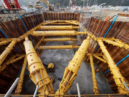 Specialist Geotechnical Supplier of the Year | Ground Engineering (GE)