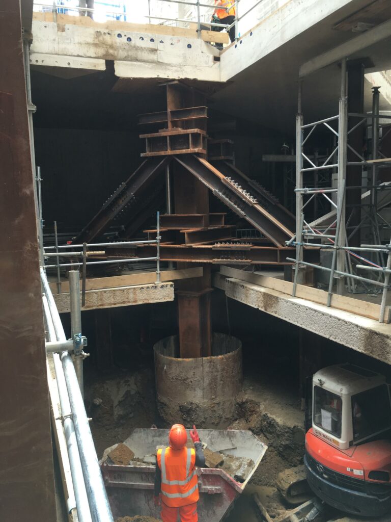 Health and Safety Award | Ground Engineering