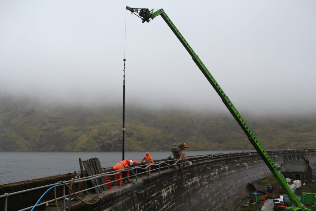 UK Project with a Geotechnical Value of between £1M and £3M | Ground ...