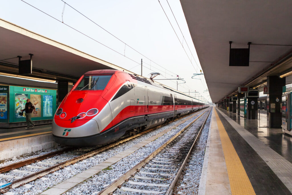 Salini Impregilo wins Italian high-speed rail contract | Ground Engineering Salini Impregilo wins Italian high-speed rail contract | Ground Engineering