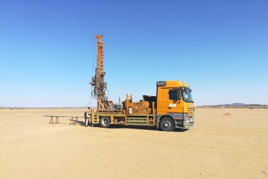 Aces Jeddah wins geotech deal for 60 Saudi dams | Ground Engineering