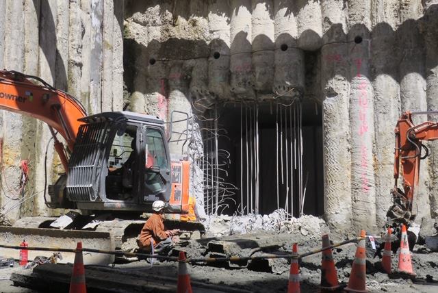 New Zealand metro funding increase agreed | Ground Engineering