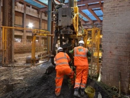 Exclusive: Morrisroe acquires GSS Piling and Geostructural Solutions ...