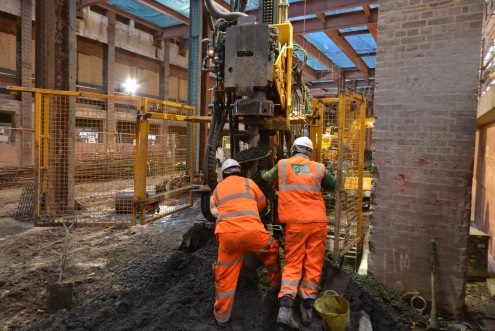 Exclusive: Morrisroe acquires GSS Piling and Geostructural Solutions ...