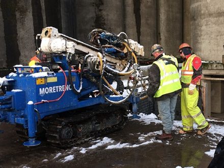 Keller announces restructure of its North American businesses | Ground ...