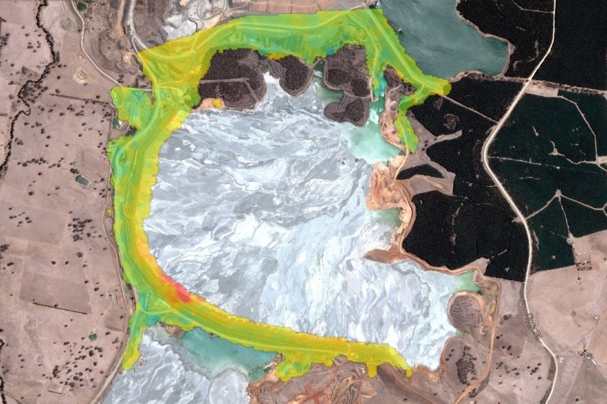 Mine Scope to aid geotechnical decision making | Ground Engineering