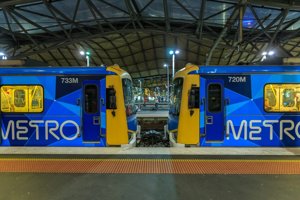 2019 start for GI on Melbourne mega rail scheme | Ground Engineering