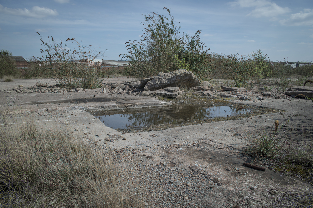 Stantec to research sustainable management of surplus soils for Ciria ...