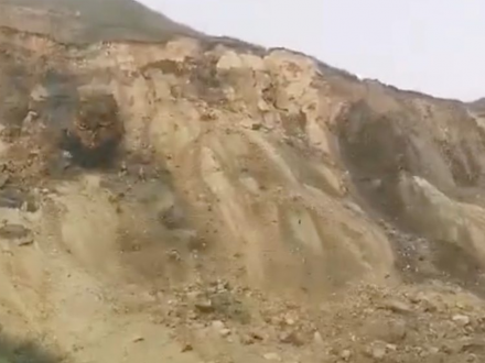 Norfolk cliff collapse caught on camera | Ground Engineering (GE)