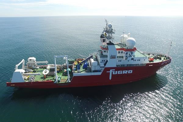 Fugro boosts income and margin with oil and gas "normalisation ...