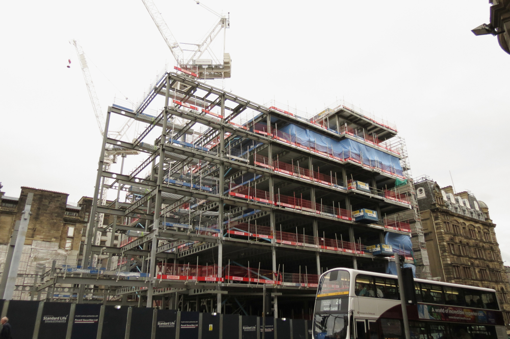 BSI launches new temporary works guidance | Ground Engineering