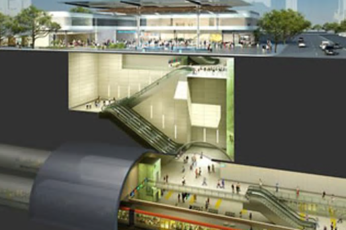 Pulse confirmed for Brisbane’s Cross River Rail tunnels | Ground ...
