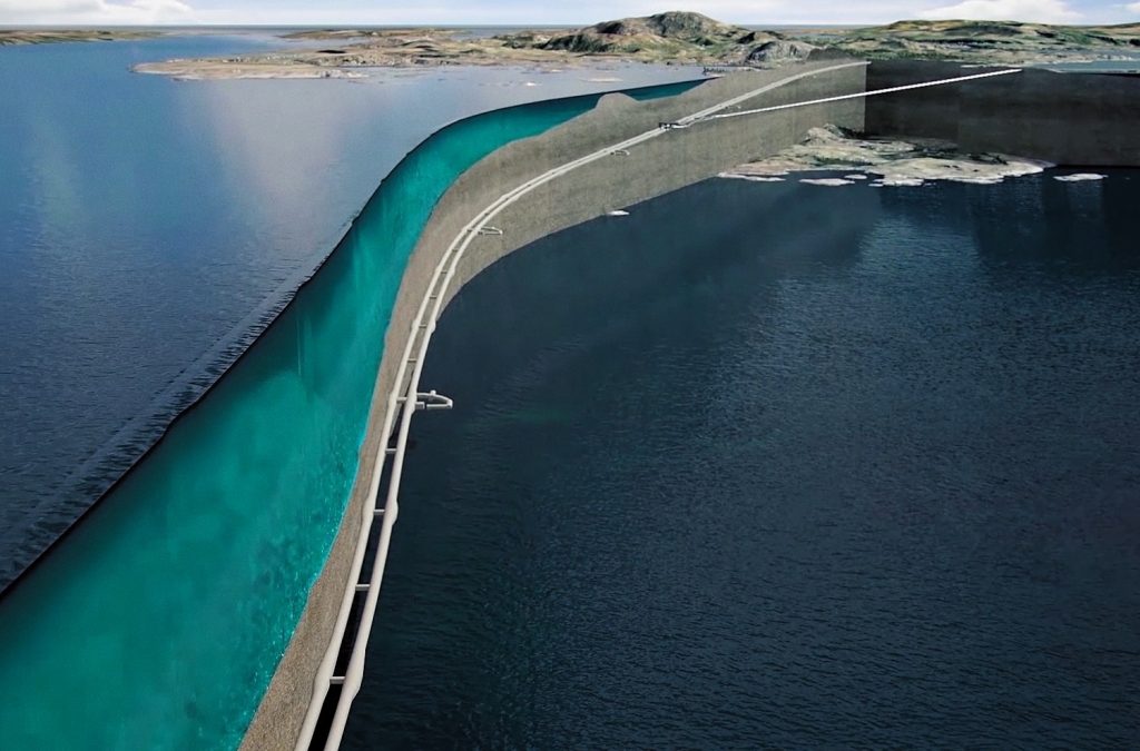 Tunnelling: Delving deep | Ground Engineering