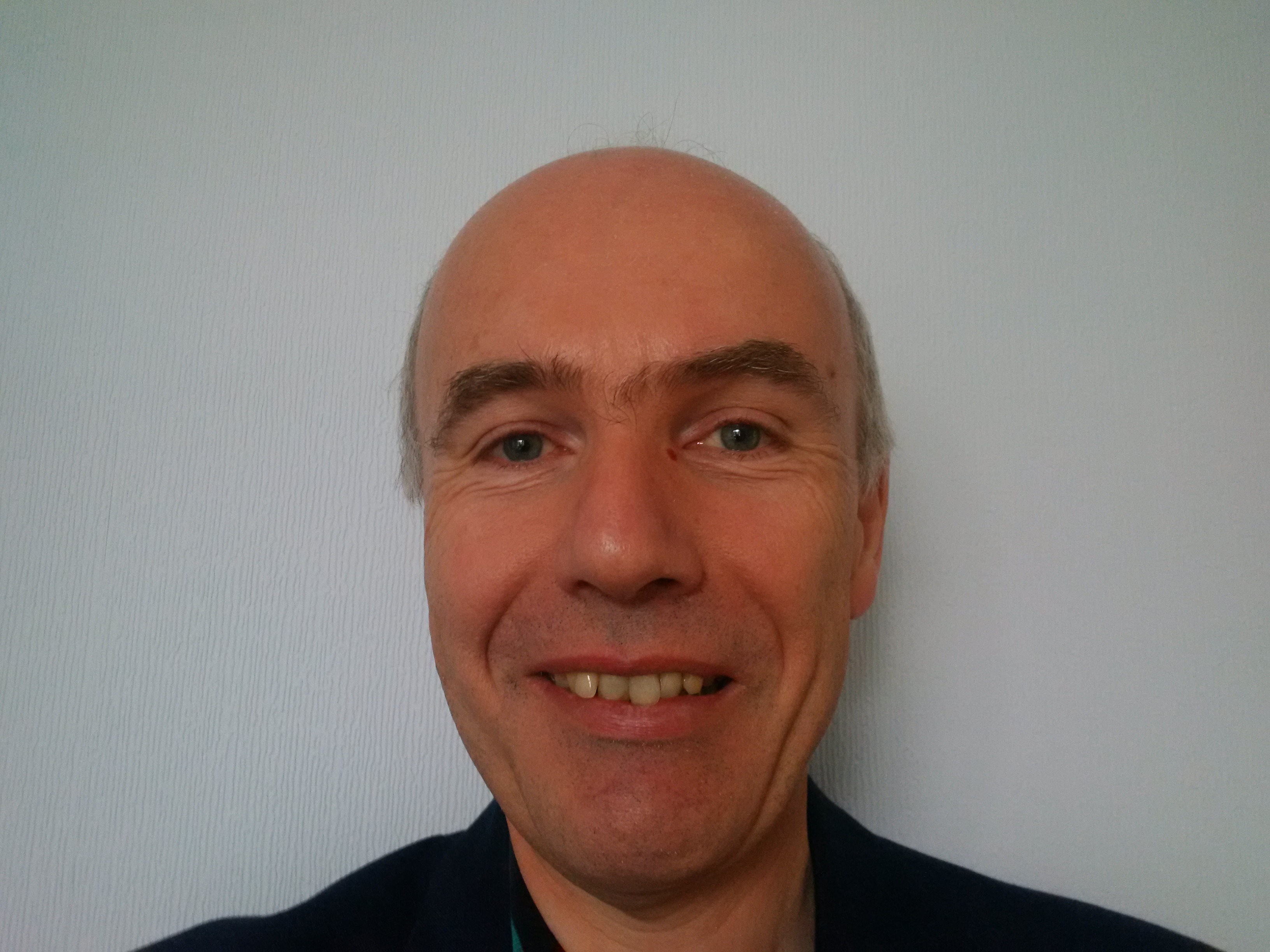 Alan Watson: A question of leadership | Ground Engineering