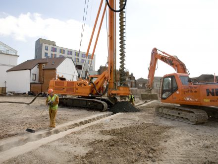 Van Elle warns of Covid-19 effect on market expectations | Ground ...