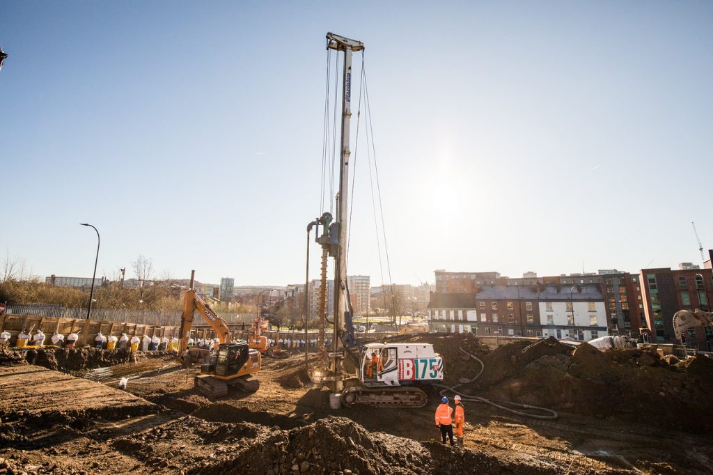 Piling: Proving the solution | Ground Engineering