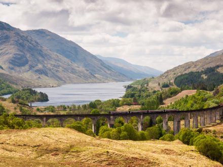 Bam appointed to Scottish rail GI framework | Ground Engineering (GE)