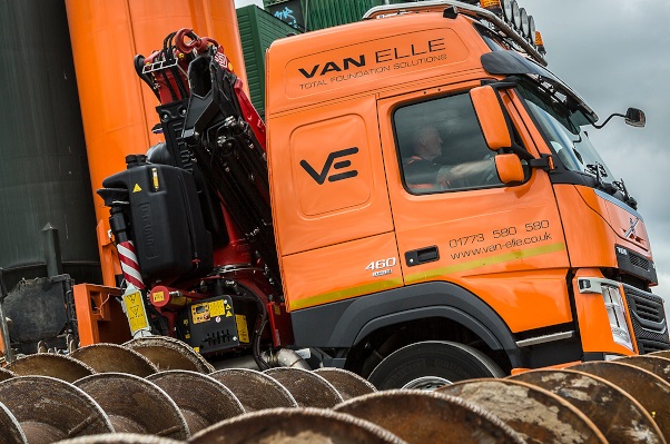 Van Elle reports “disappointing” 14.8% drop in revenues | Ground ...