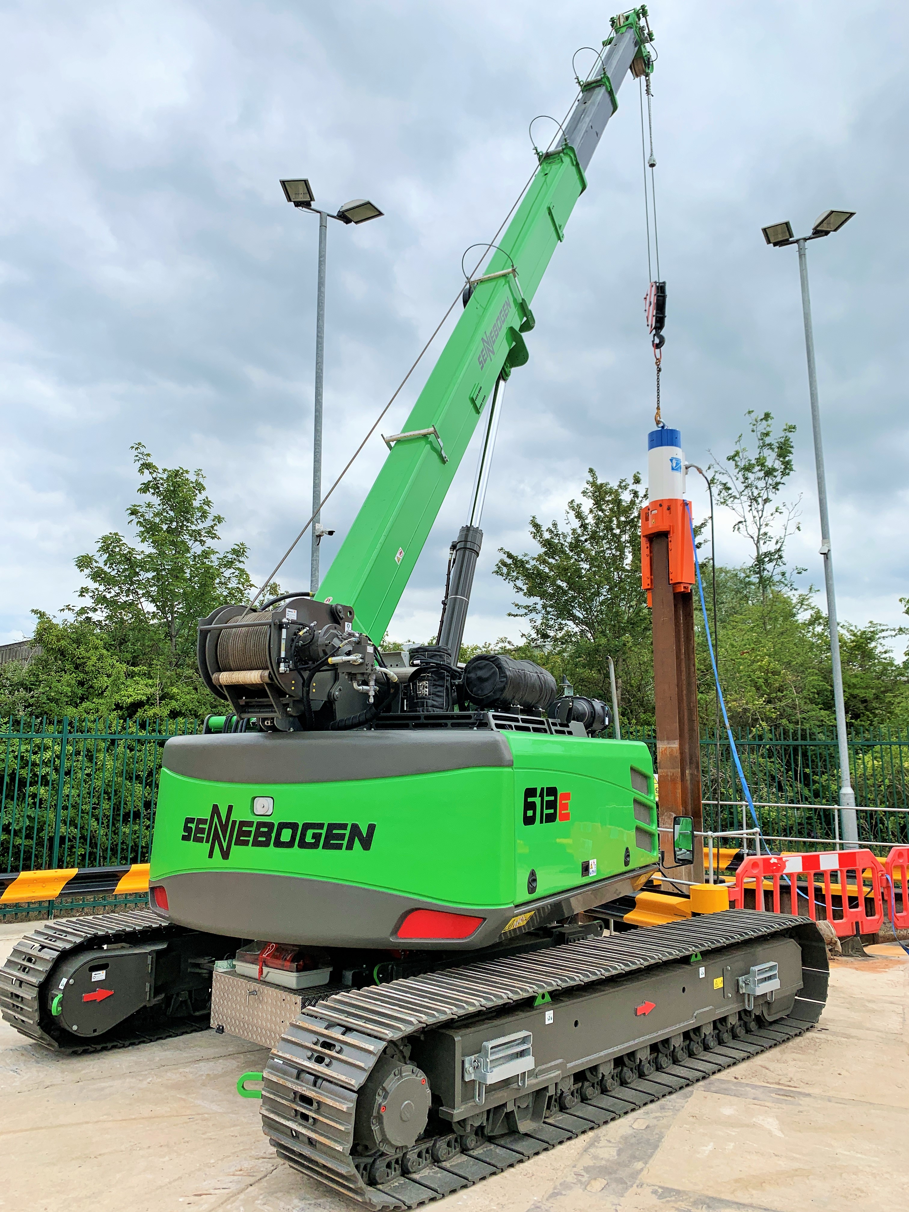 AGD celebrates open day success | Ground Engineering