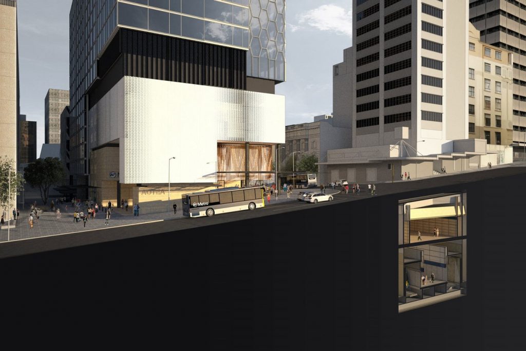 NZ Metro construction ramps up | Ground Engineering