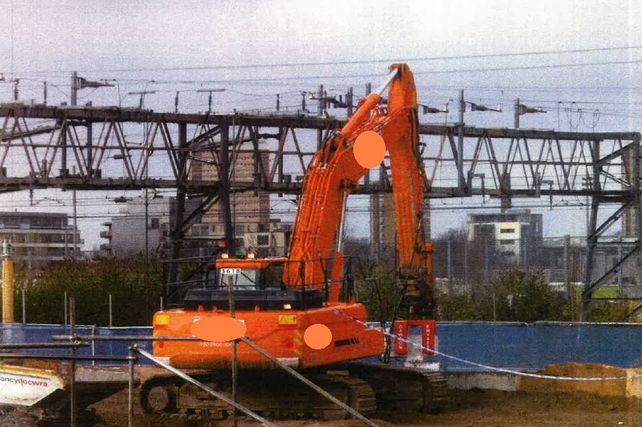 Clancy Docwra fined £1M over metal pile fatality | Ground Engineering