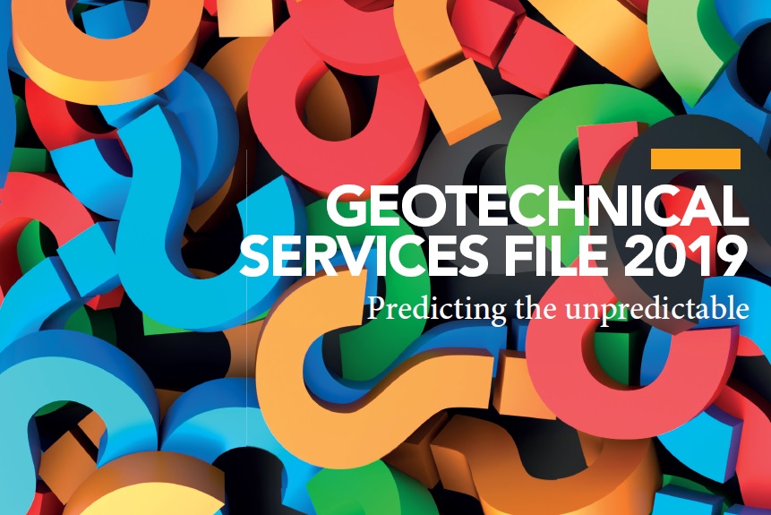 Ground Engineering - Ground Engineering site