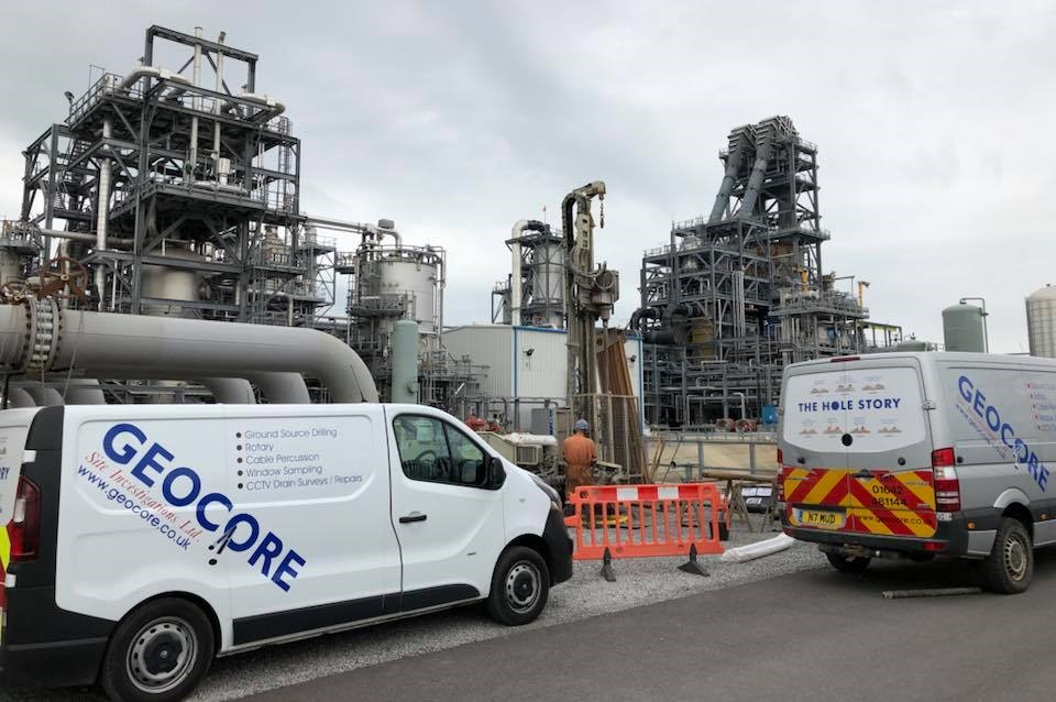 RSK announces Geocore Site Investigations as its latest acquisition ...