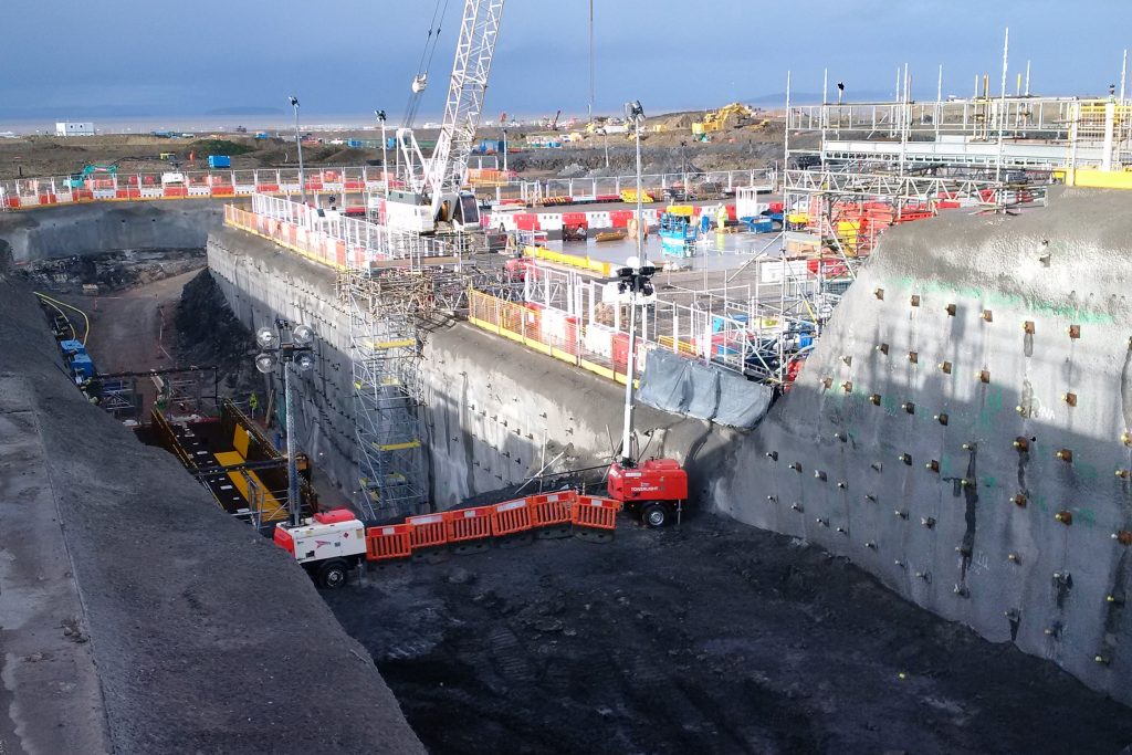 Company profile: Getting the global benefits | Ground Engineering