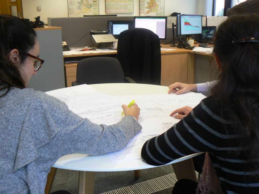 Skills: Justifying the judgement | Ground Engineering