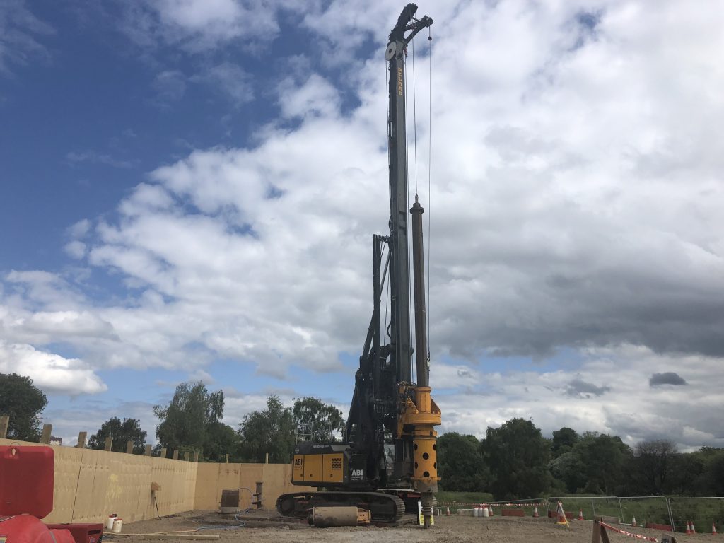 Geothermal: Turning up the heat | Ground Engineering