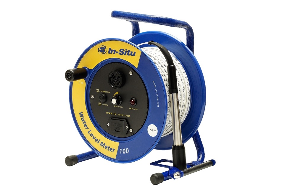 Bell offers new water level metres | Ground Engineering