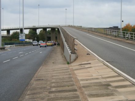 Liverpool pitches for £120M tunnel solution for M62 junction | Ground ...