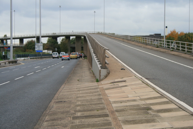 Liverpool pitches for £120M tunnel solution for M62 junction | Ground ...