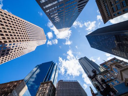 Above ground demands set to drive basement advances | Ground ...