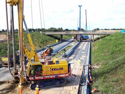 Keller focuses European operation | Ground Engineering (GE)