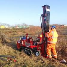 Ground Investigation: Hitting the ground running | Ground Engineering