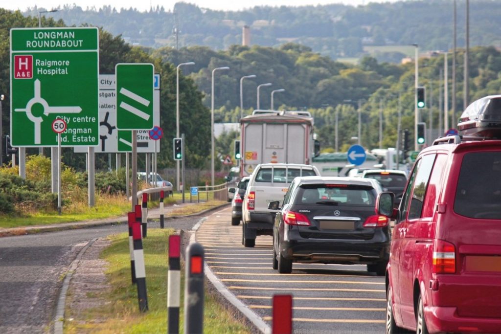 Soil Engineering to start £1M Inverness ground investigation | Ground ...