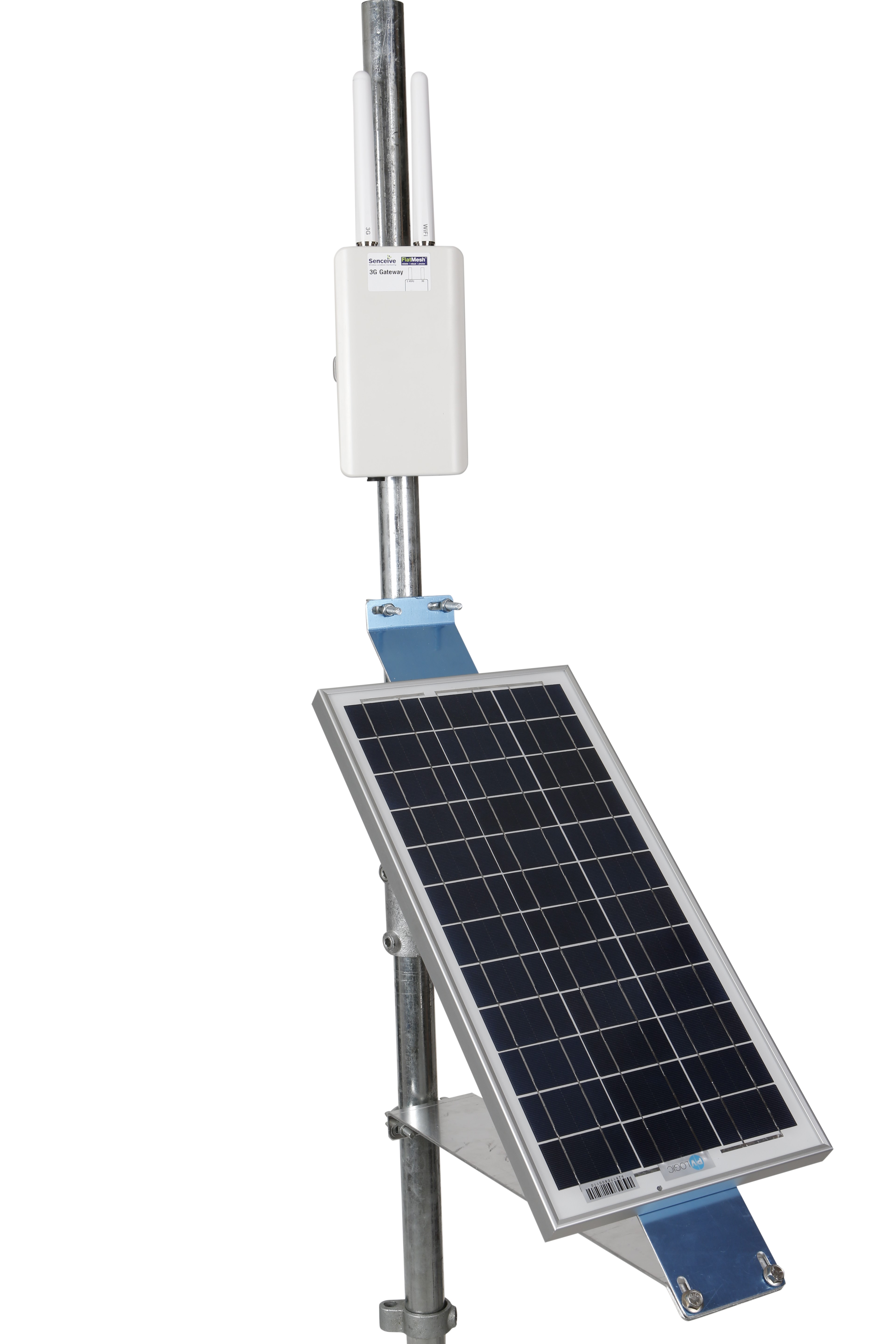 Senceive extends sensor interface range | Ground Engineering Senceive extends sensor interface range | Ground Engineering