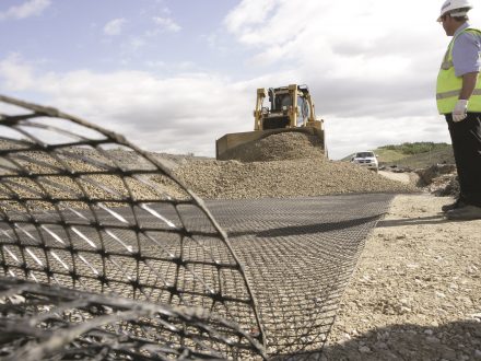 Technical paper database | Ground Engineering (GE)