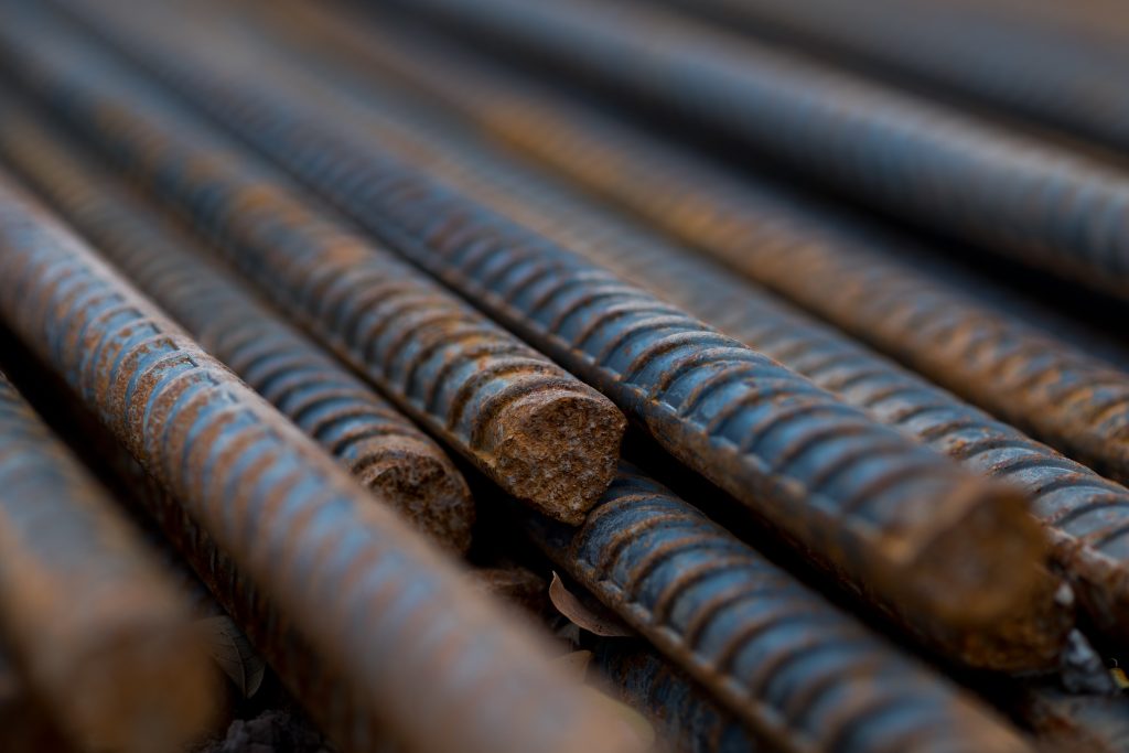 HSE calls for rebar handling risk assessment care | Ground Engineering