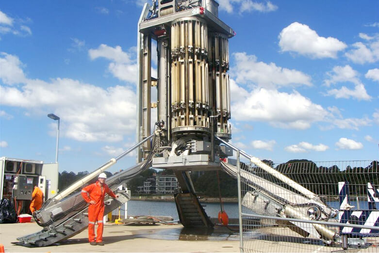 Benthic to undertake Mozambique offshore geotechnical investigations ...